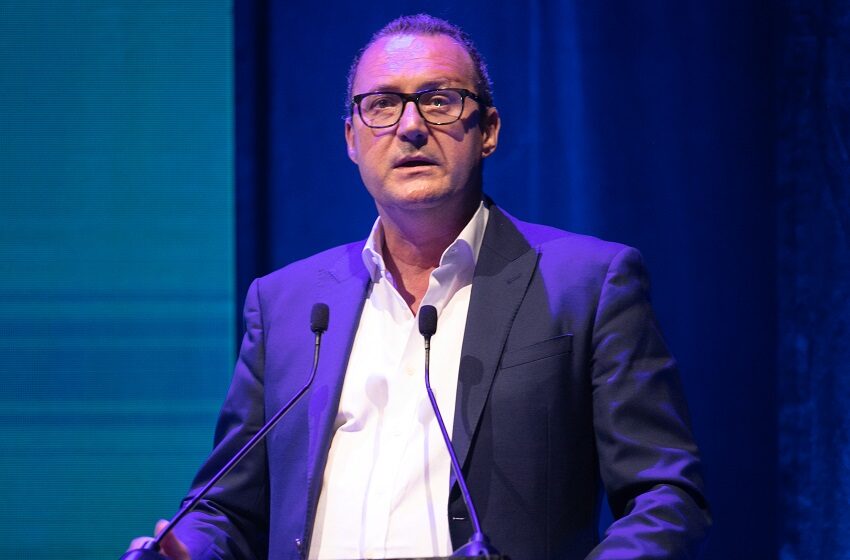 Mark Britnell: não há profissionais para garantir o futuro da saúde no ...