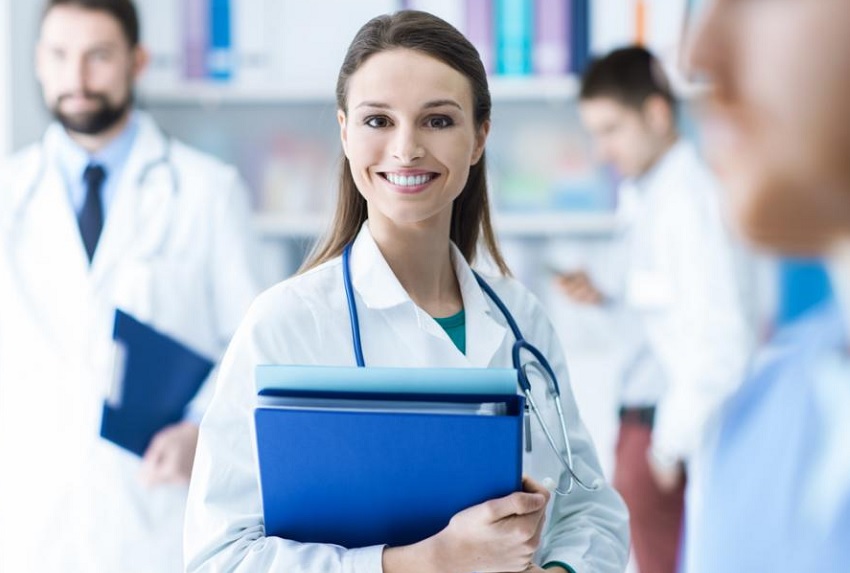 Medtronic apresenta em março uma série de palestras com médicas ...