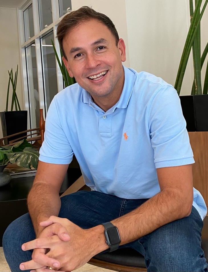 Marco Macedo é o novo Diretor de Operações da Conexa Saúde - Medicina S/A