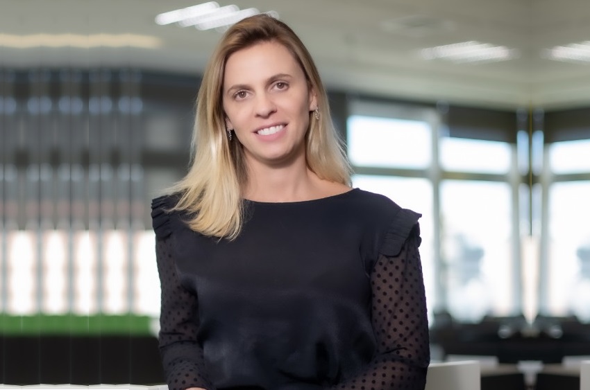 Carreiras │ Ana Beatriz Basso é a nova CMO da Filóo Saúde - Medicina S/A
