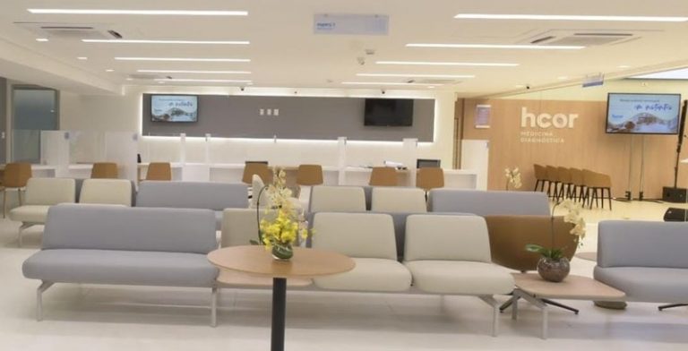Hcor investe R$ 20 milhões em expansão de unidade diagnóstica ...