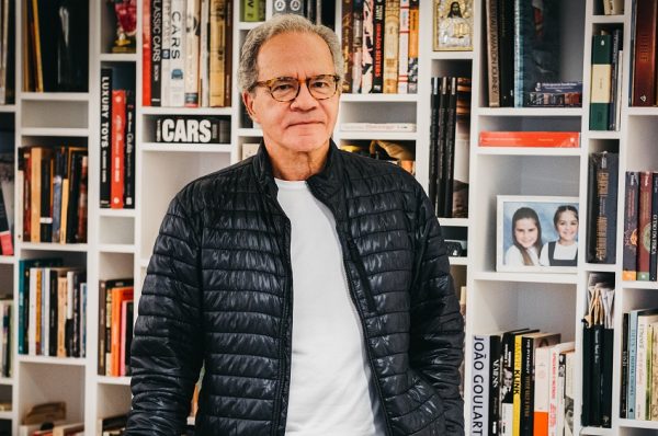 Nelson Tanure torna-se o principal investidor da Alliar - Medicina S/A