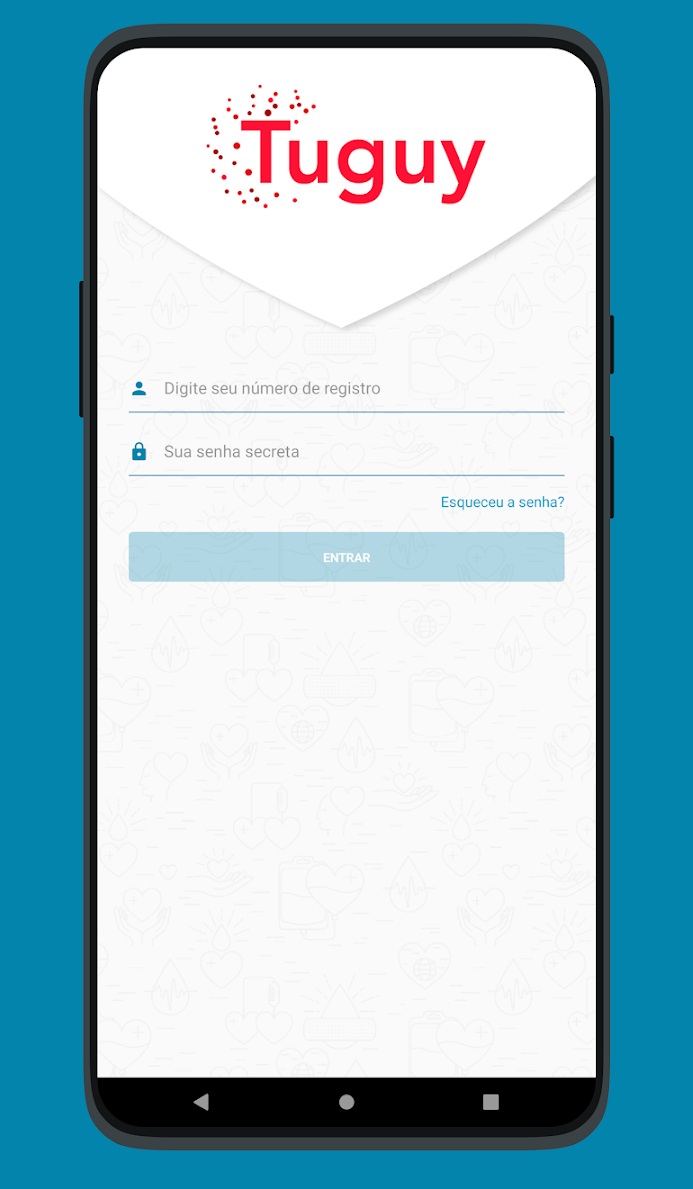 Plataforma interliga pacientes com hemofilia a hemocentros - Medicina S/A