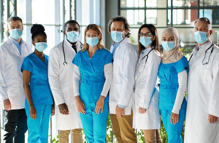 HCFMUSP abre processo seletivo de especialização para médicos ...