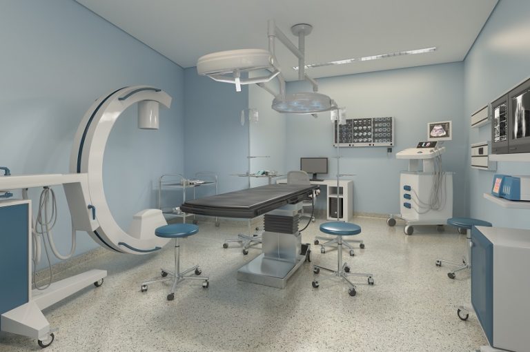 Grupo Rausch investe R$ 40 milhões em novo hospital-dia - Medicina S/A