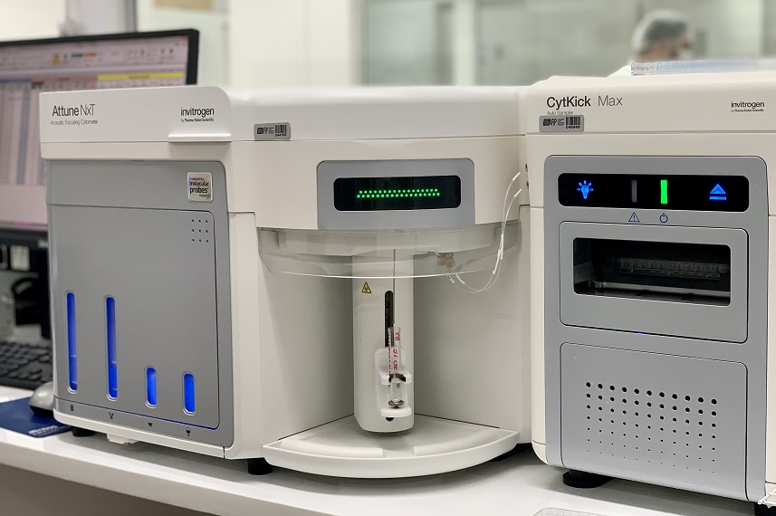 IGEN é o primeiro laboratório no Brasil a conquistar acreditação de ...