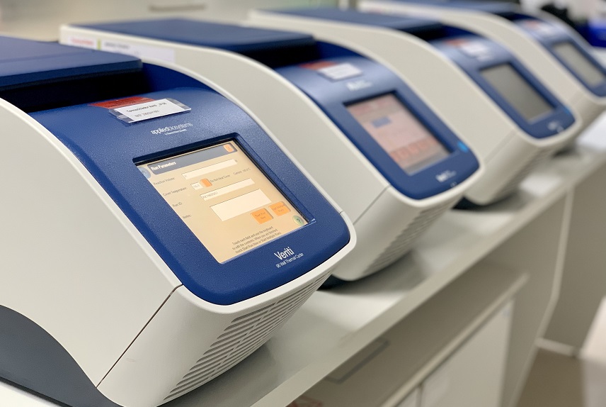 IGEN é o primeiro laboratório no Brasil a conquistar acreditação de ...