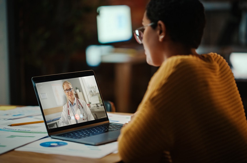 Cuidado Inteligente que conecta tecnologia e humanização - Medicina S/A