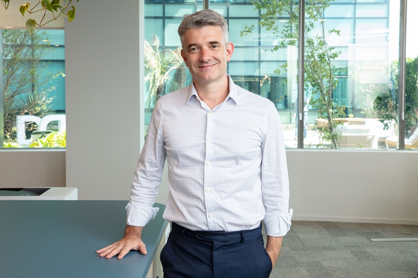 Leonardo Vedolin, da Dasa, fala sobre Cuidados Integrados de Saúde ...