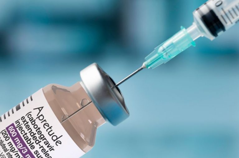 Medicamento injetável é nova opção de prevenção contra HIV - Medicina S/A