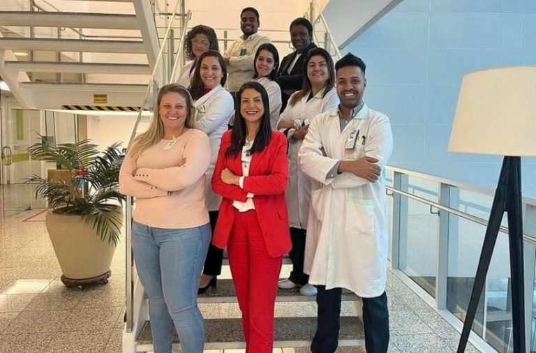 Serviço de enfermagem do Hospital Unimed-Rio é recertificado - Medicina S/A