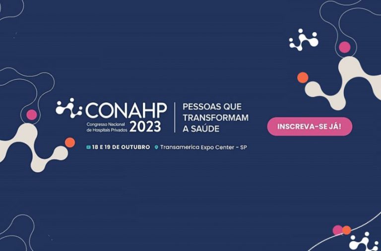 Conahp 2023 debaterá crise na saúde e tendências do setor - Medicina S/A
