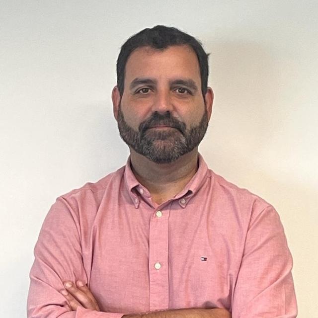 Everton Teixeira é o novo Superintendente de Pessoas do Hcor - Medicina S/A