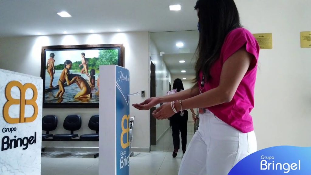 Grupo Bringel - Medicina S/A