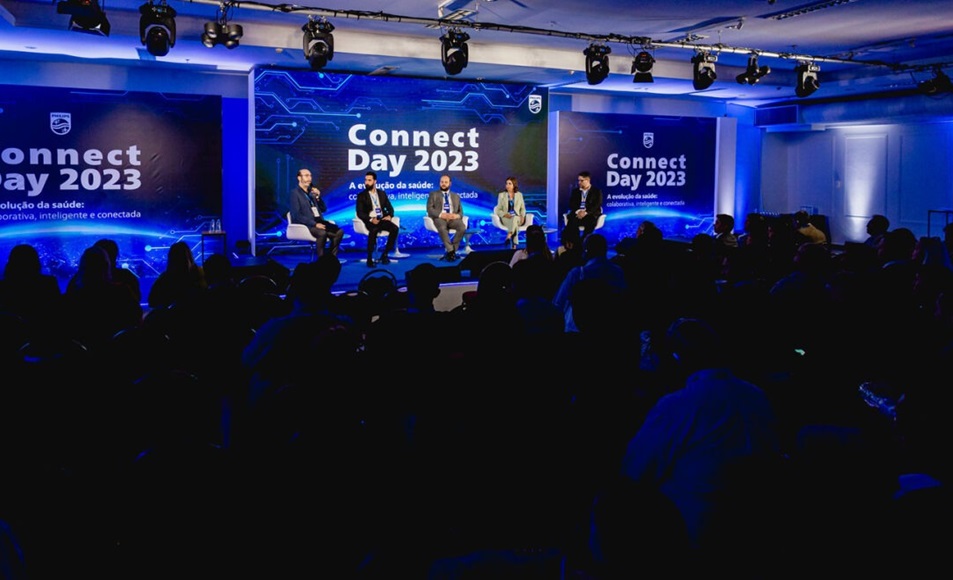 Connect Day 2024 debaterá Inteligência Artificial, Data Insights e ...