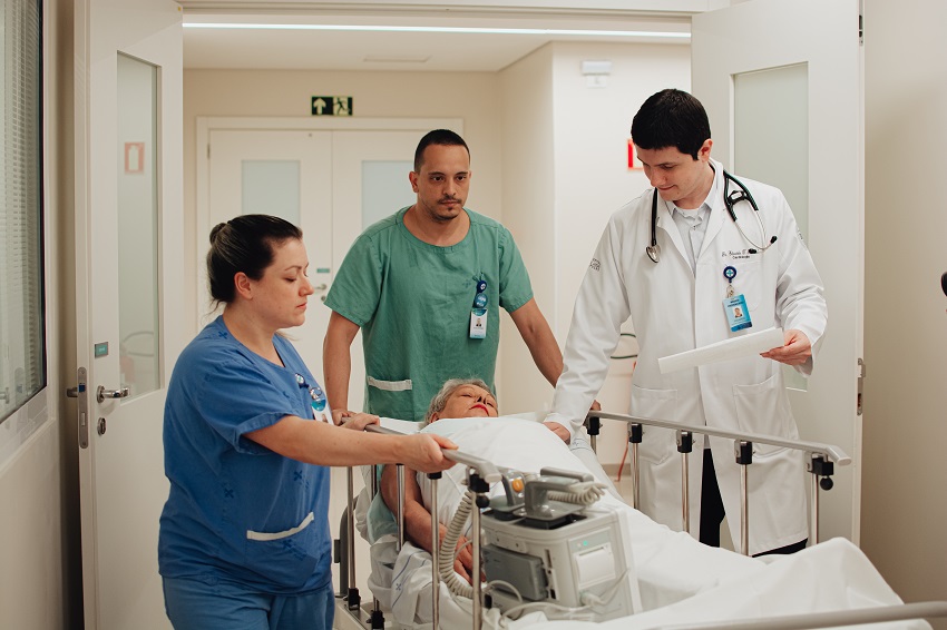 Hospital São Lucas recebe certificação inédita em centro de cardiologia ...