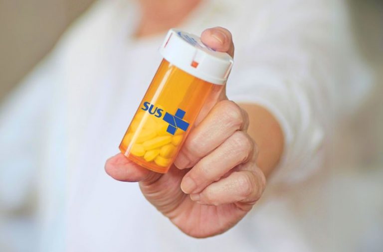 Projeto inclui três novos remédios para depressão e ansiedade no SUS ...