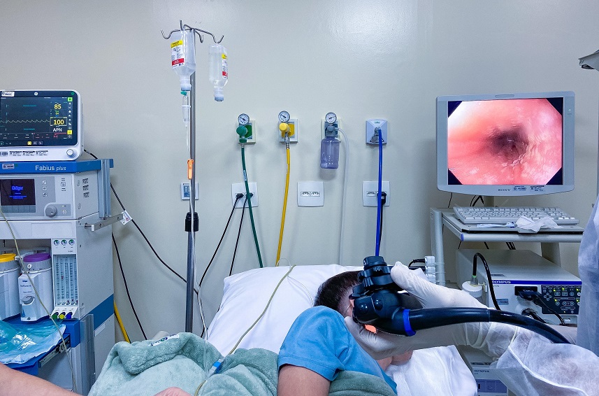 CEPON inicia serviço próprio de endoscopia e colonoscopia - Medicina S/A