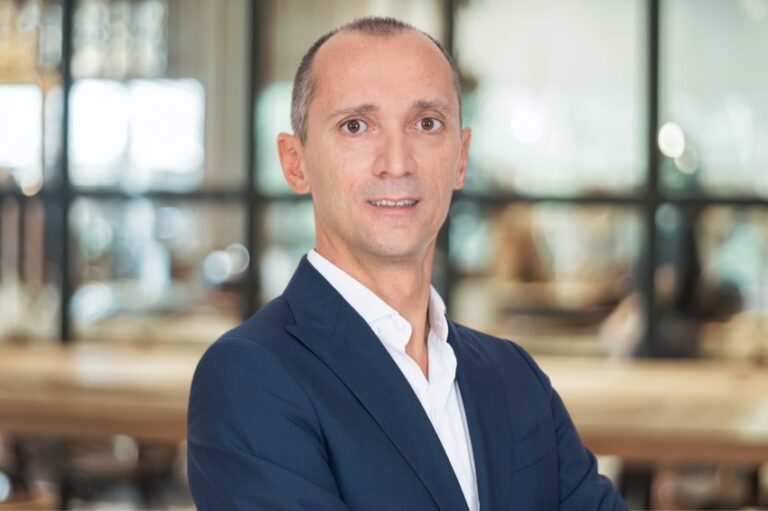 Marco Ruggiero assume a presidência da Chiesi no Brasil - Medicina S/A