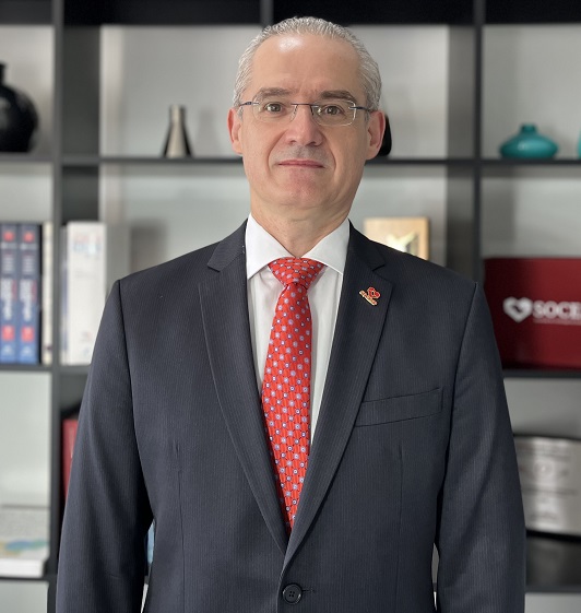 Congresso da SOCESP 2024 divulga programação preliminar - Medicina S/A