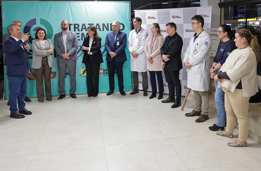 Cepon avança em expansão de centro de radioterapia - Medicina S/A