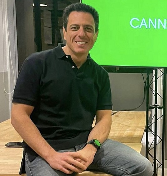 Cannect fecha operação de R$ 5 milhões em 'media for equity' com a ...