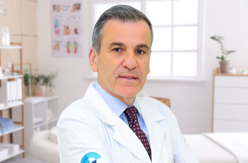 Cirurgião Ricardo Cohen é empossado presidente mundial da IFSO ...