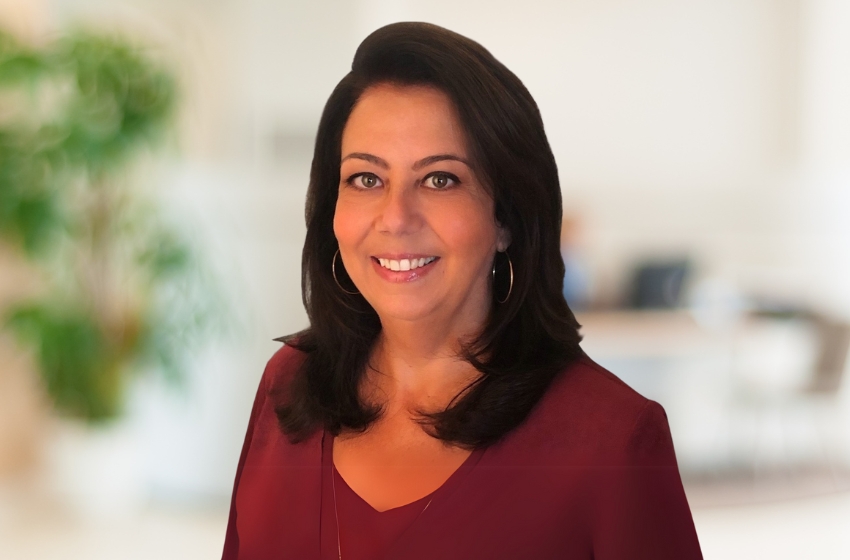 Adriana Ghobril é a nova líder da área de Healthcare da Ipsos Brasil ...