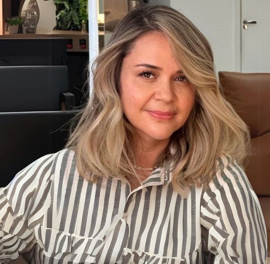 Simone Cesena é a nova CEO do Grupo Educacional Primum - Medicina S/A