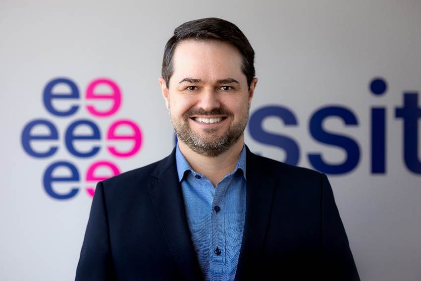André Aguiar é novo Diretor Comercial da Essity para Argentina, Brasil ...