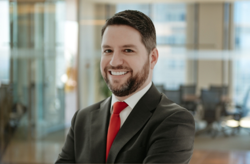 Rodrigo Rodriguez é o novo presidente da Takeda no Brasil - Medicina S/A