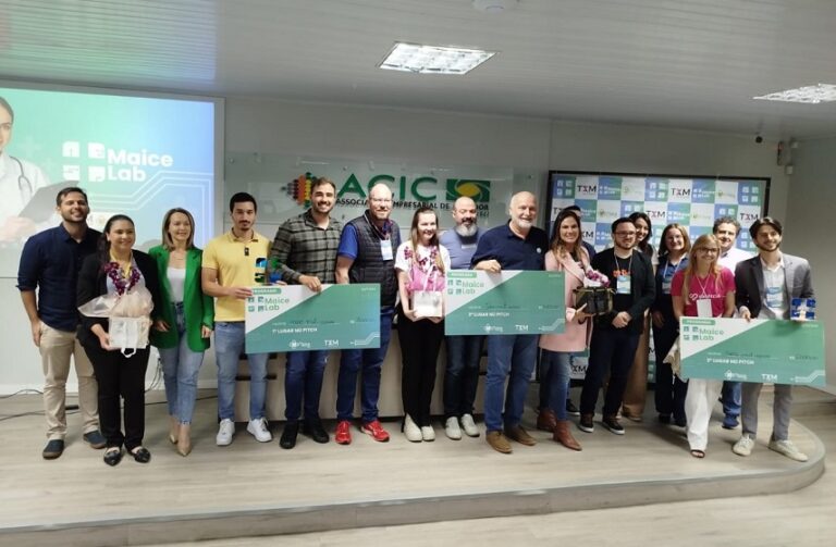 Hospital Maice abre inscrições para programa de inovação aberta ...