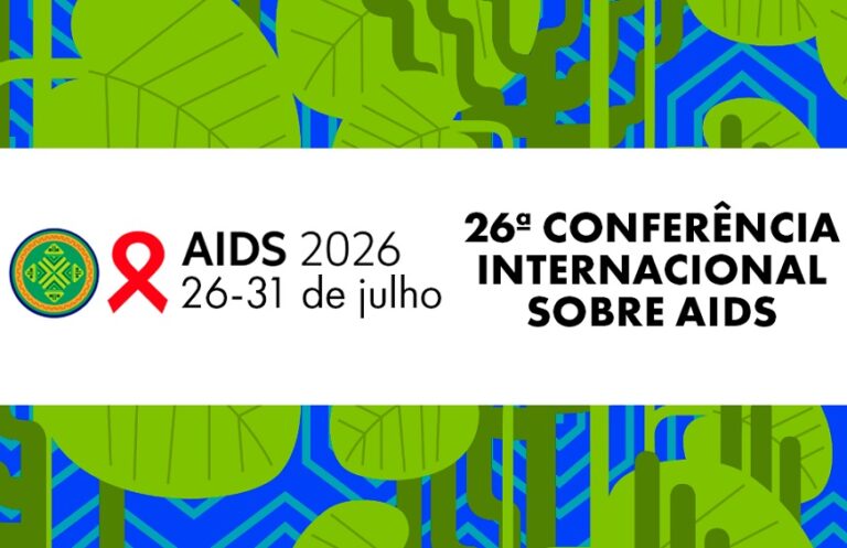 Maior conferência mundial sobre HIV e aids será sediada no Brasil em ...