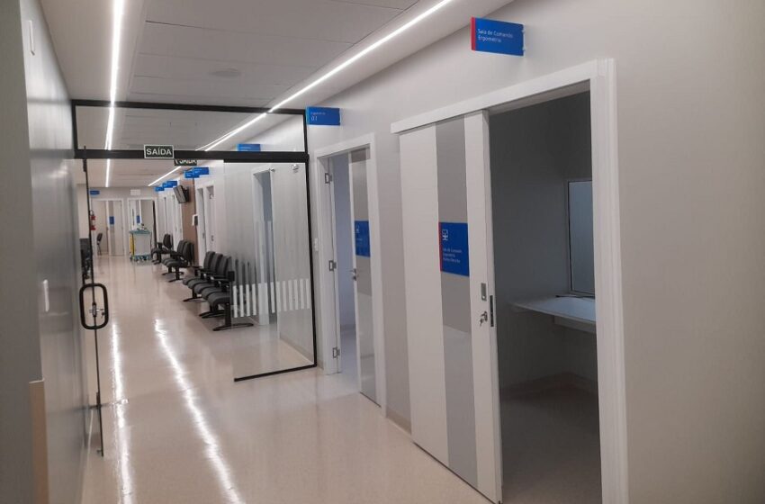 Dona Helena inaugura nova área de Diagnóstico Cardiovascular - Medicina S/A