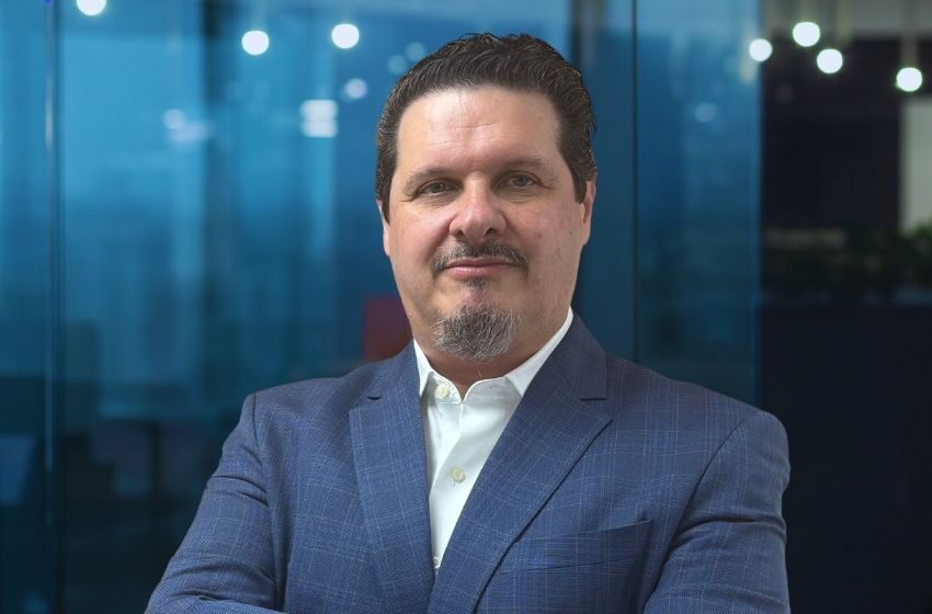 Fábio Montico assume diretoria comercial da UniBlue - Medicina S/A